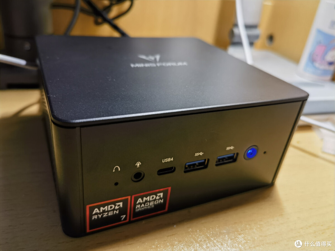 Mac mini M4爆火之后，有哪些迷你主机值得买呢？_台式机_什么值得买