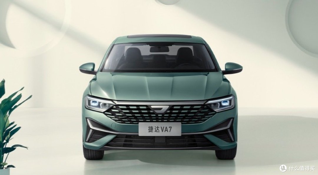 预售11.88万！捷达VA7下个月上市，10万级"平民速腾"来袭_紧凑型车_什么值得买