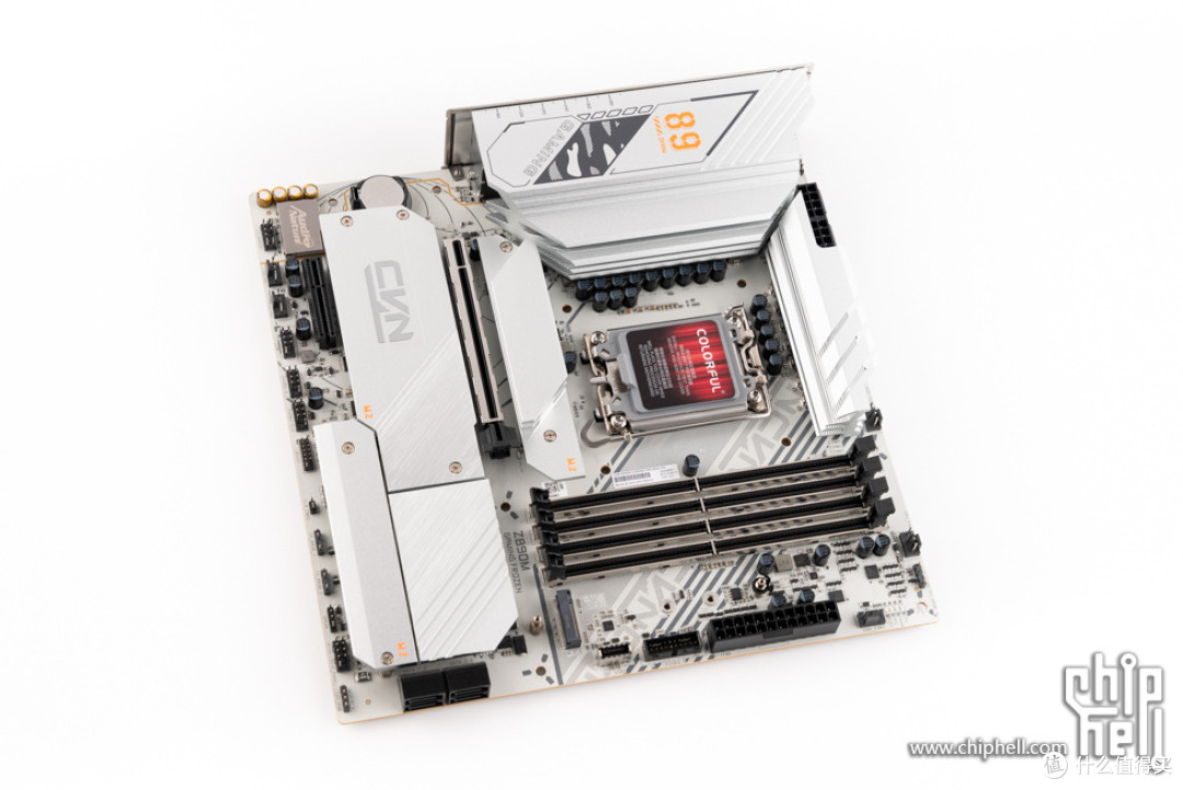 手提式MATX小钢炮，乔思伯 C6 MAX 装机_机箱_什么值得买