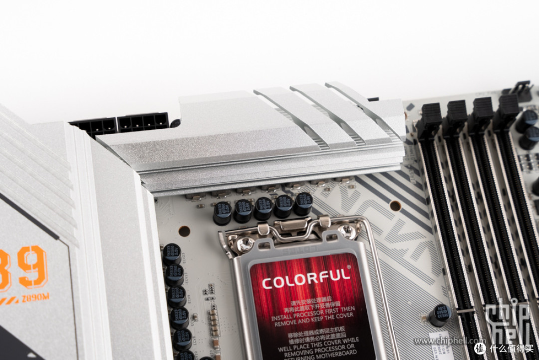 手提式MATX小钢炮，乔思伯 C6 MAX 装机_机箱_什么值得买