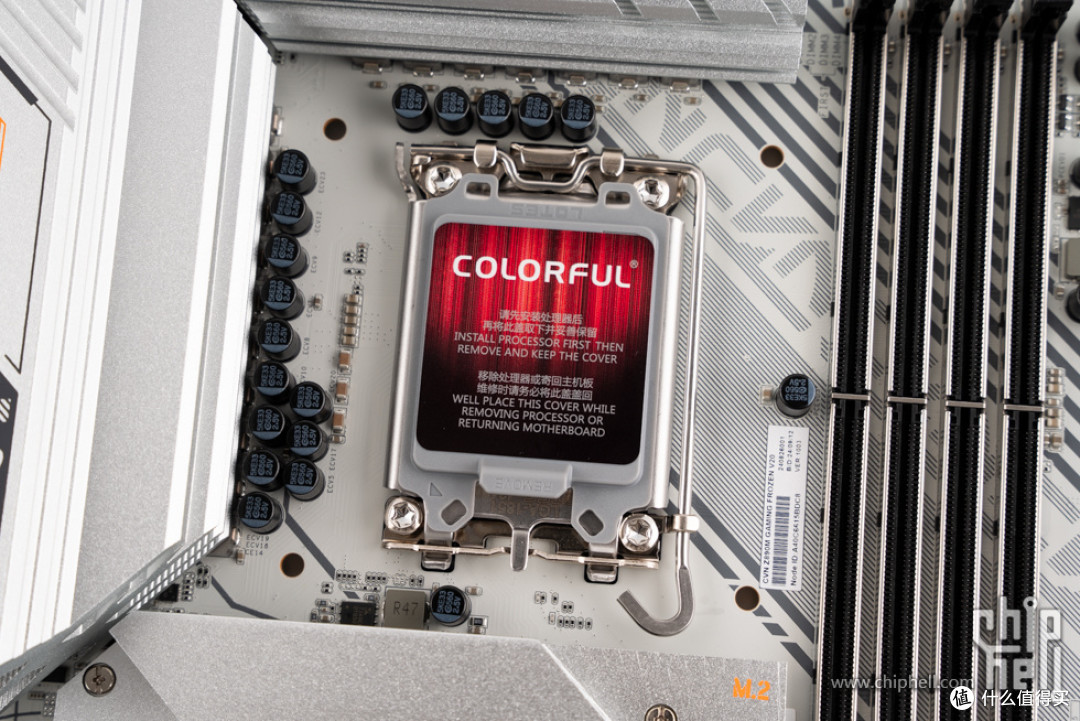 手提式MATX小钢炮，乔思伯 C6 MAX 装机_机箱_什么值得买