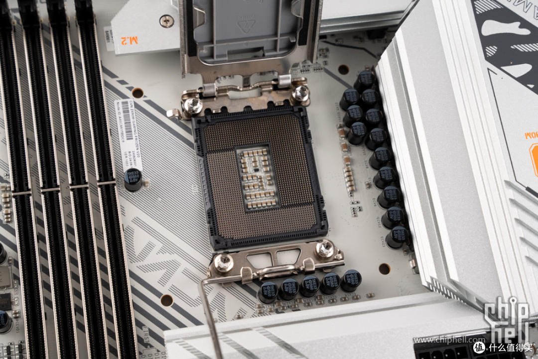 手提式MATX小钢炮，乔思伯 C6 MAX 装机_机箱_什么值得买