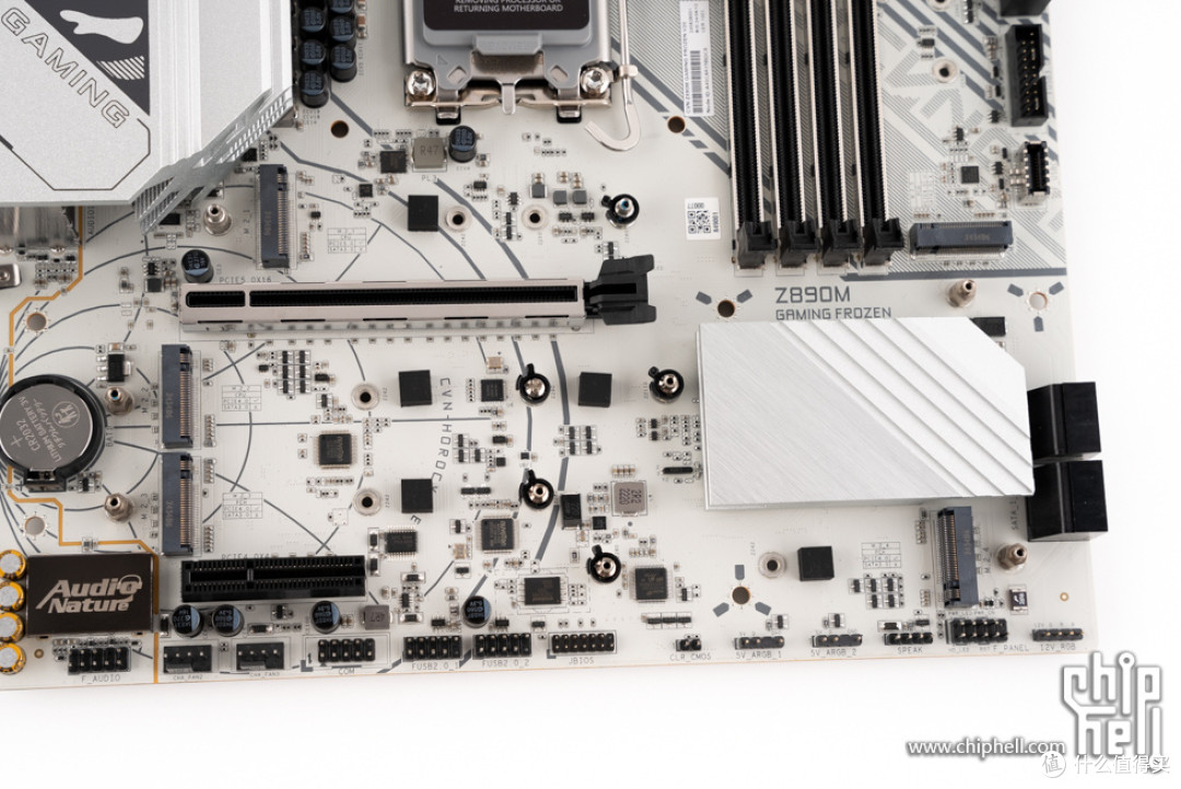 手提式MATX小钢炮，乔思伯 C6 MAX 装机_机箱_什么值得买