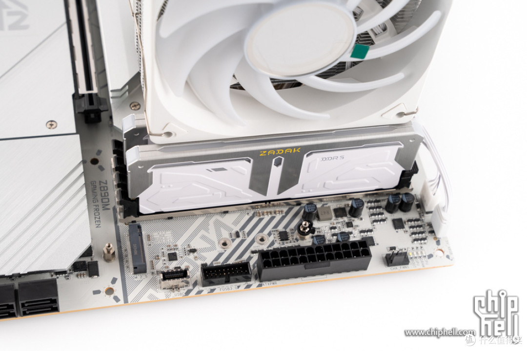 手提式MATX小钢炮，乔思伯 C6 MAX 装机_机箱_什么值得买