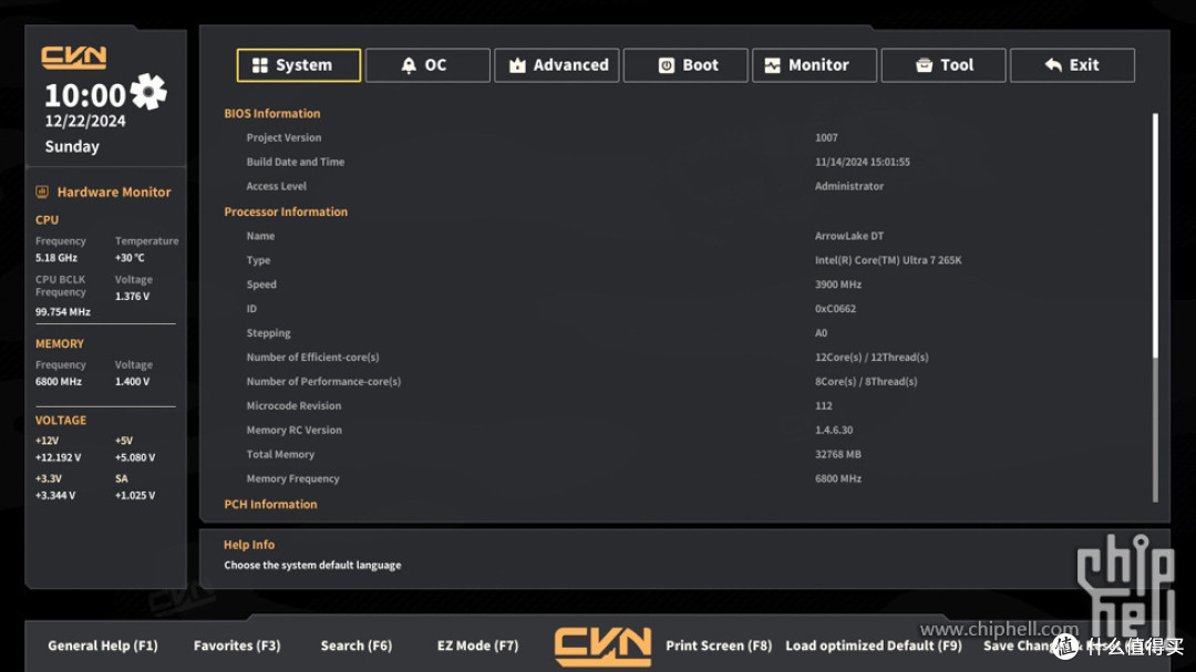 手提式MATX小钢炮，乔思伯 C6 MAX 装机_机箱_什么值得买