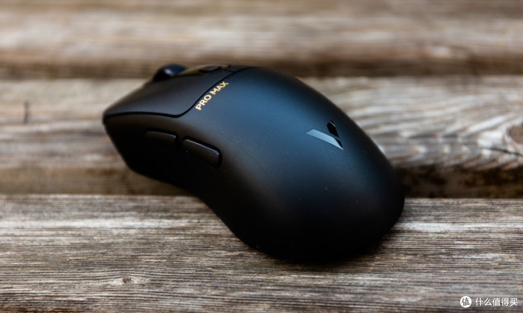 中大手用户必备的雷柏VT3 PRO MAX双模双高速游戏鼠标轻体验_鼠标_什么值得买