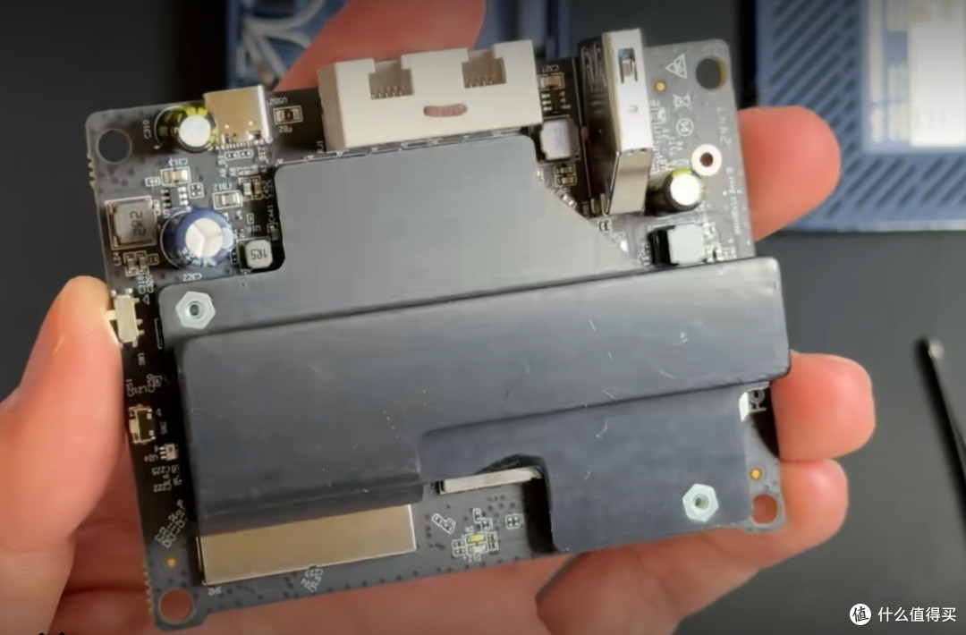 什么值得买平台首测！看百元 Cudy TR3000 能否平替 GL.iNet MT3000？我的建议是再等等！_路由器_什么值得买