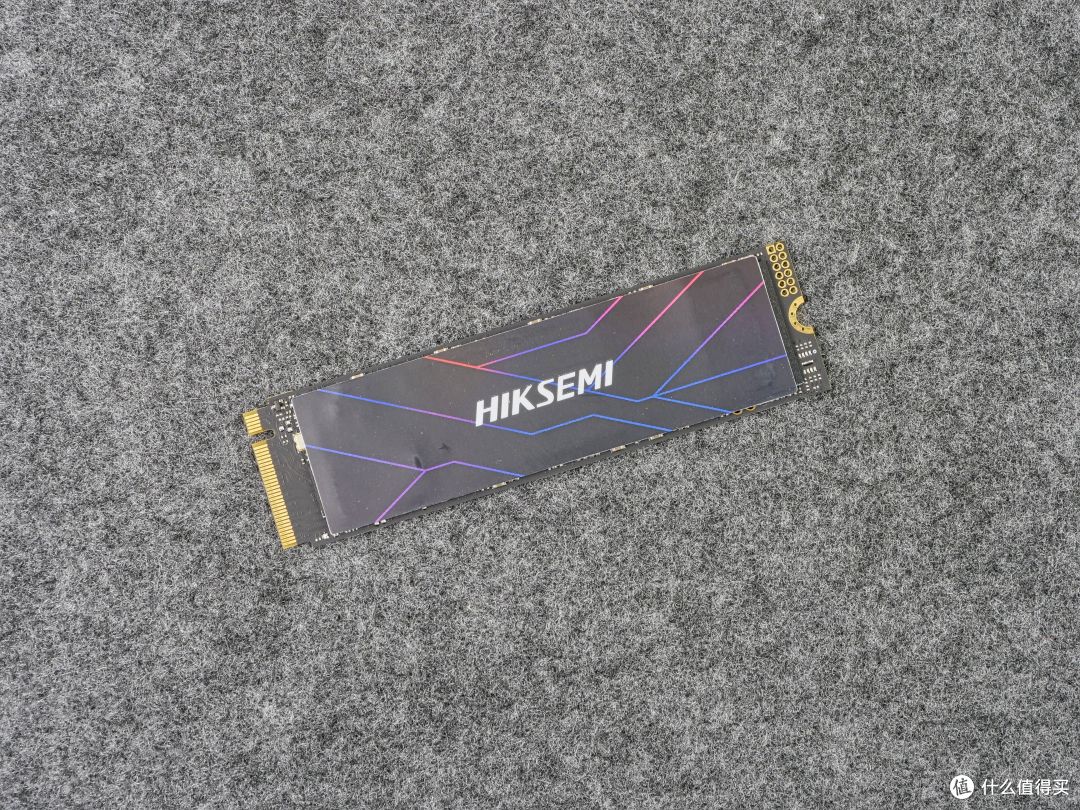 测试25款固态硬盘后，我绘制出9张“天梯图”：2024年SSD发烧总结_固态硬盘_什么值得买