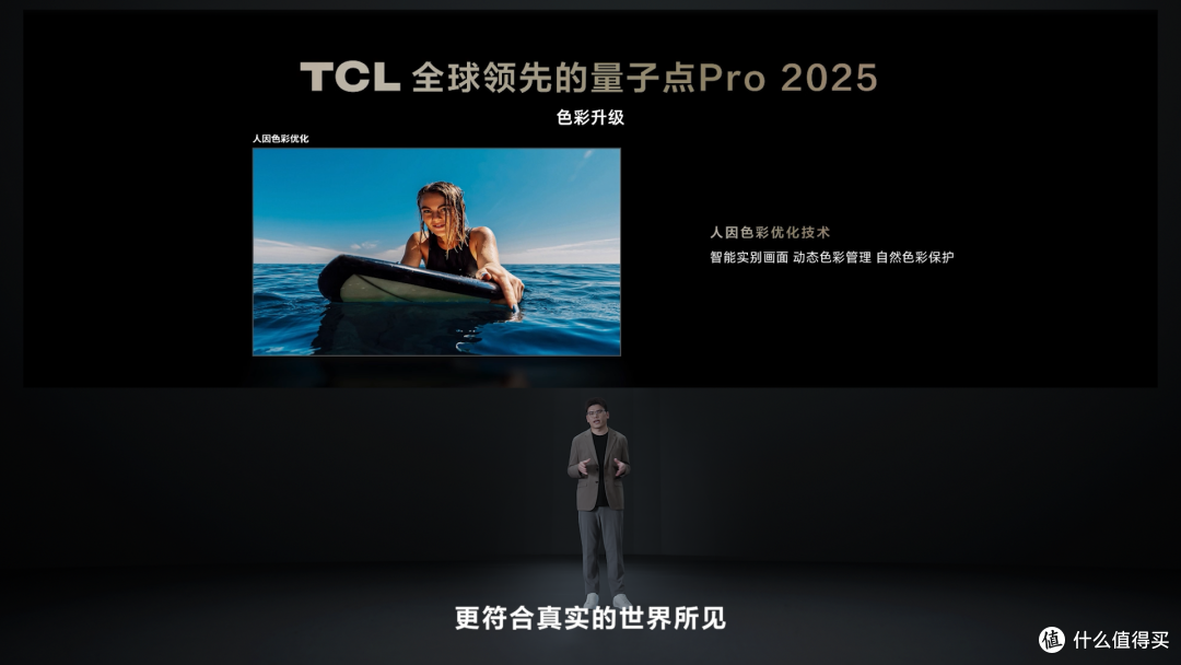 TCL QD-Mini LED新技术有哪些看点？深度解读Mini LED有什么不同_电视_什么值得买