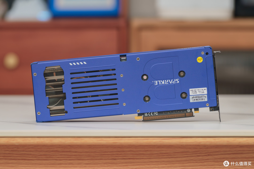 英特尔 Arc B580 实测：Xe2 架构 + XeSS 2，性能与画质的双重奏_显卡_什么值得买