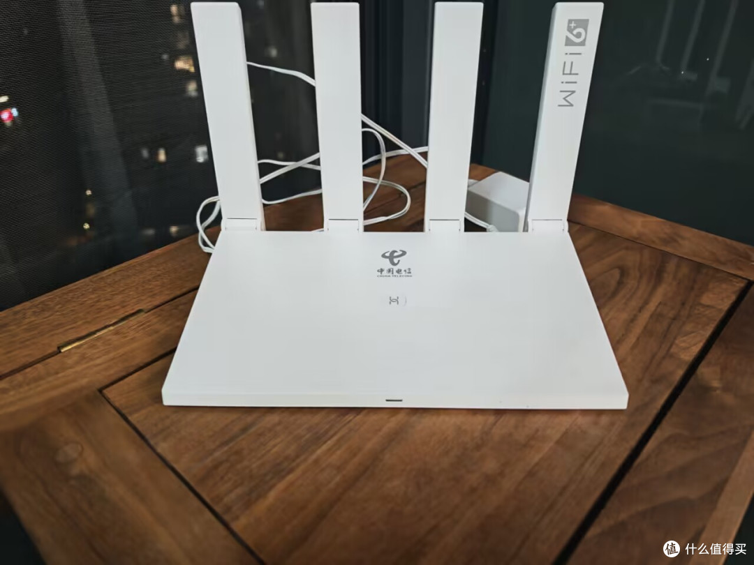 精装房的网络升级改造之路，看我怎么折腾家里的宽带网络~_路由器_什么值得买