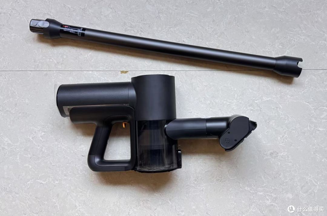 石头新款a30pro combo五合一其实是四合二——对比a30pro_无线洗地机_什么值得买