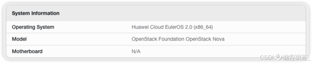 华为云 Flexus X 实例性能测评——SuperBench 一键窥见性能_服务软件_什么值得买