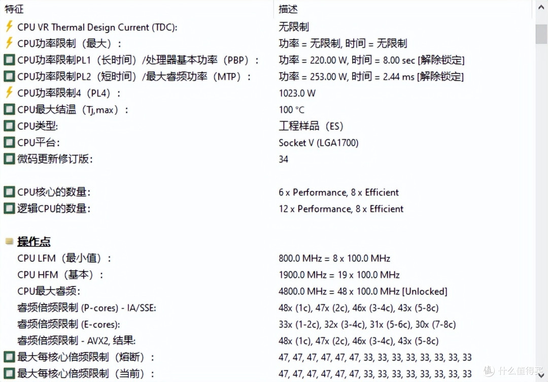700元13代酷睿I5-13600F处理器全核8000分！功耗140W下降70W缩缸_CPU_什么值得买