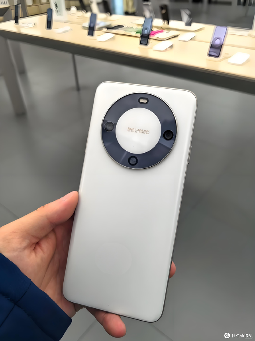 骁龙680淘汰，麒麟芯片回归，华为畅享80曝光，支持5G网络_其他智能手机_什么值得买