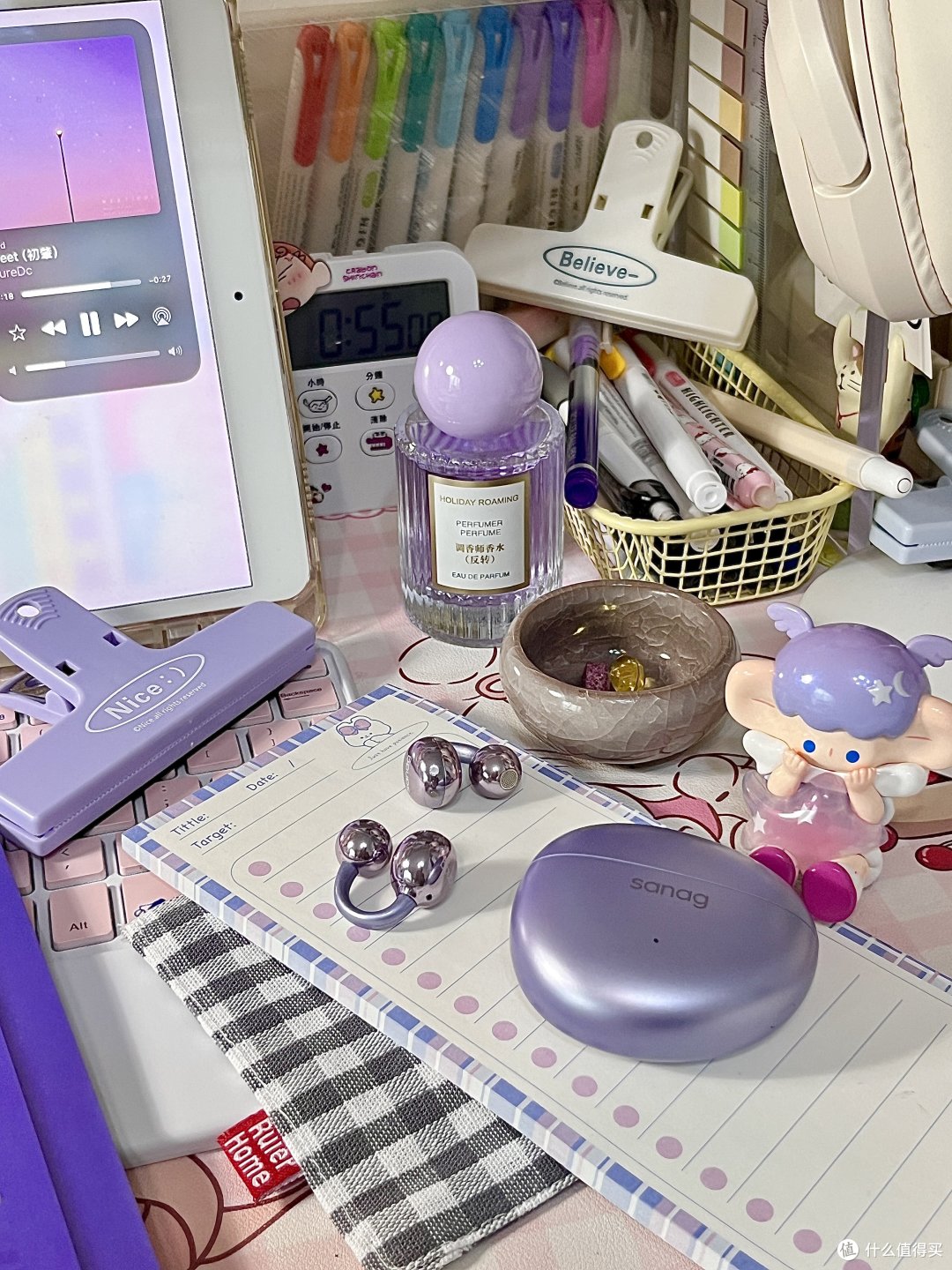 塞那 S7S的性价比在哪里？华为 FreeClip耳夹式耳机为何贵一倍？_蓝牙耳机_什么值得买