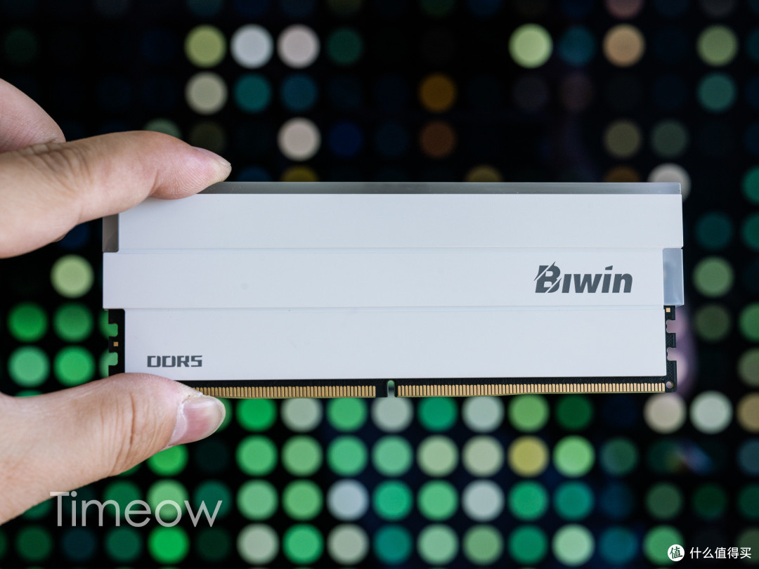 AMD锐龙9000绝配！佰维DW100 DDR5 6000C28内存性能测试+评测_内存_什么值得买