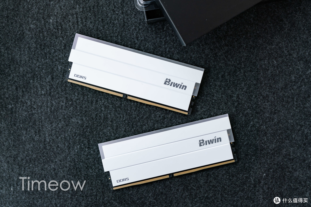AMD锐龙9000绝配！佰维DW100 DDR5 6000C28内存性能测试+评测_内存_什么值得买