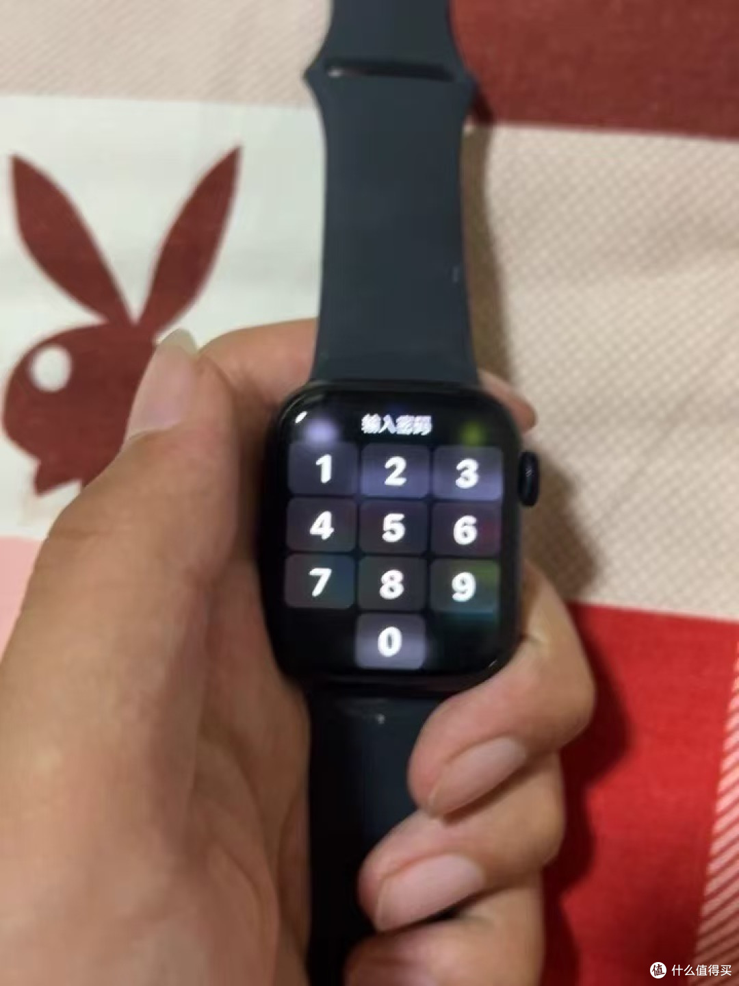 iWatch S9 和Ultra手表怎么选！_智能手表_什么值得买