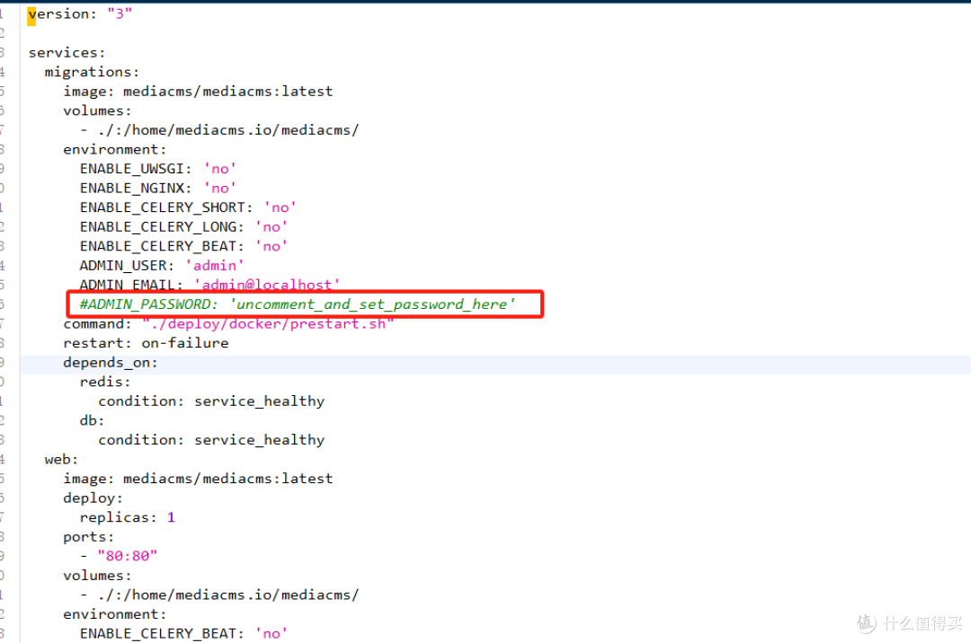 华为云 FlexusX实例docker部署mediacms，功能齐全的开源媒体 CMS_网络存储_什么值得买