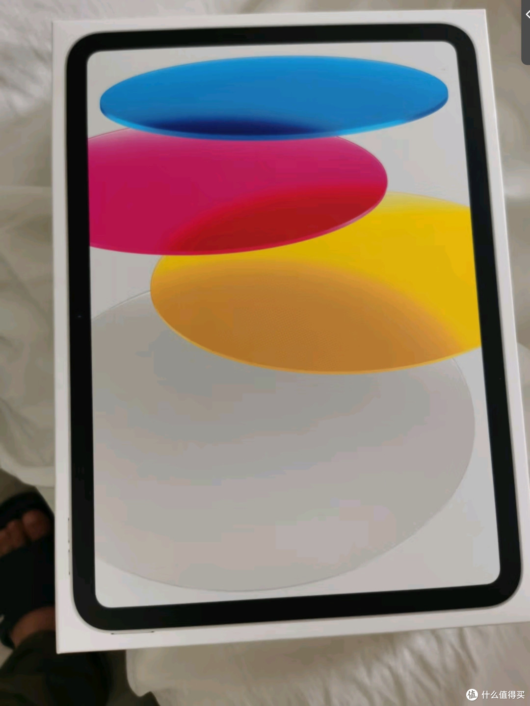 Apple iPad（第10代）10.9英寸平板电脑我的心头好_iPad_什么值得买