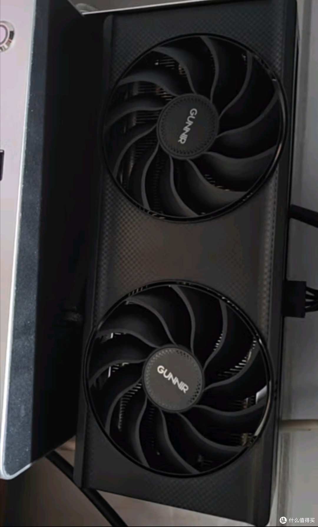 蓝戟Intel Arc B580 index 12G 2670MHz GDDR6 游戏显卡设计_显卡_什么值得买