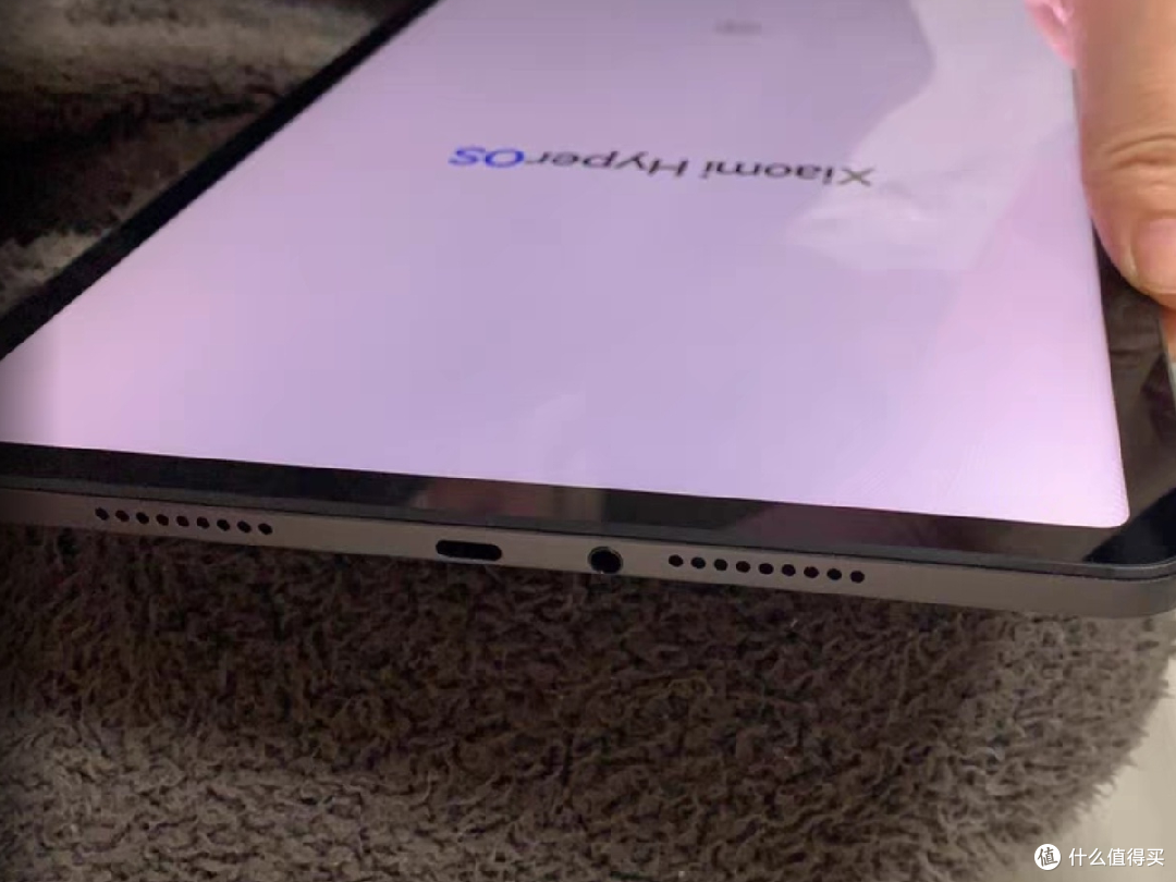 小米REDMI Pad Pro，你值得拥有_安卓平板_什么值得买