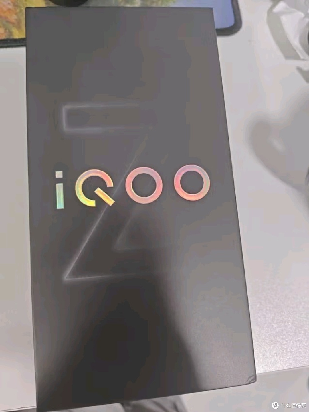 iQOO Z9测评：极具性价比的全能中端机_安卓手机_什么值得买