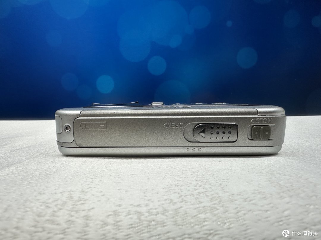 爱华JX879磁带随身听，梦回1999年_音频播放器_什么值得买