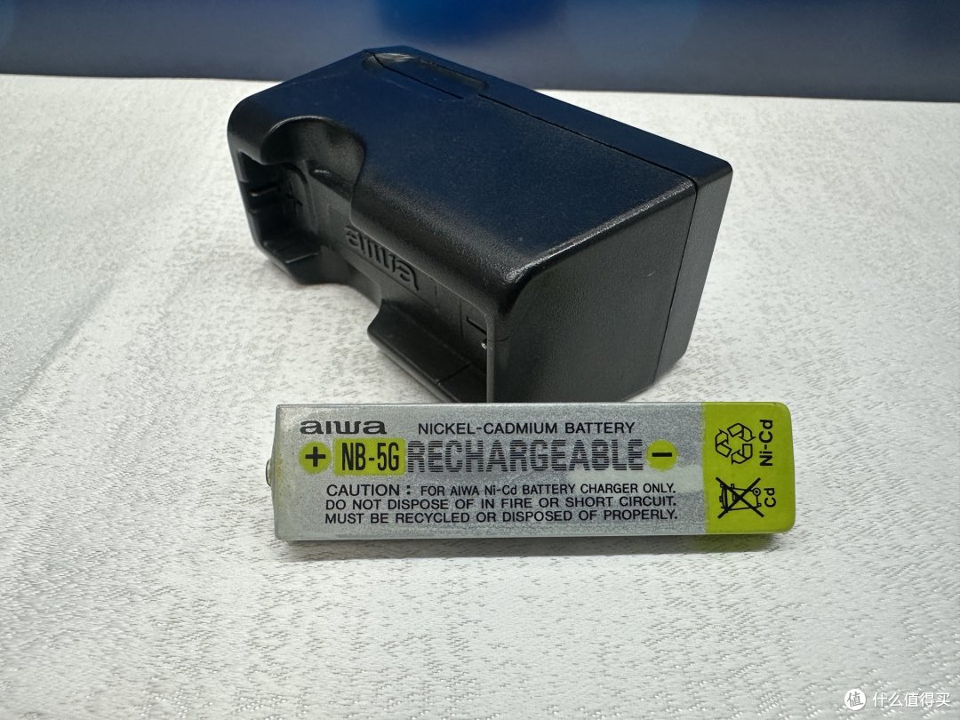 爱华JX879磁带随身听，梦回1999年_音频播放器_什么值得买