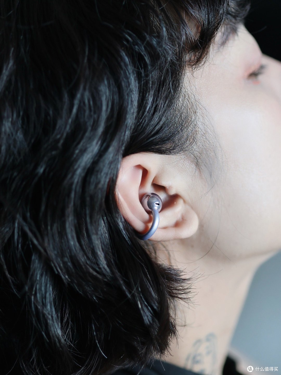 塞那S6S Pro为日常而生：全天候续航与轻量舒适_蓝牙耳机_什么值得买