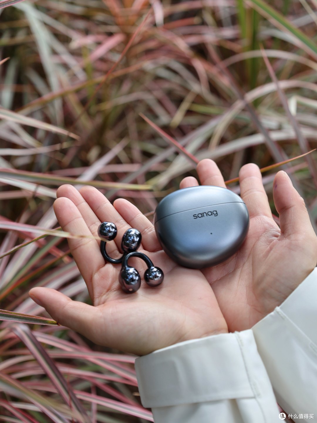 塞那S6S Pro为日常而生：全天候续航与轻量舒适_蓝牙耳机_什么值得买