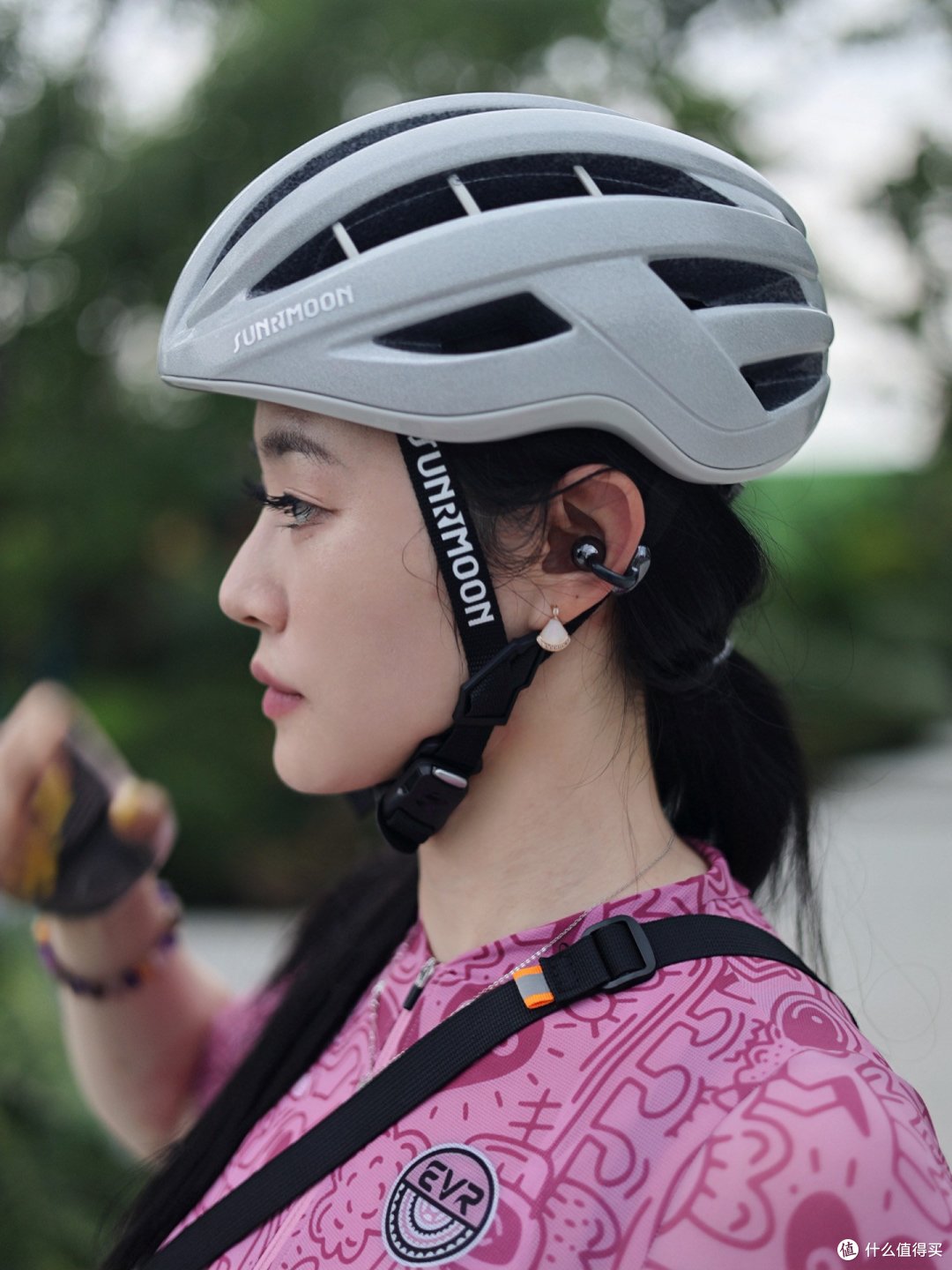 塞那S6S Pro贴心设计再进化，3.5g无感佩戴_蓝牙耳机_什么值得买