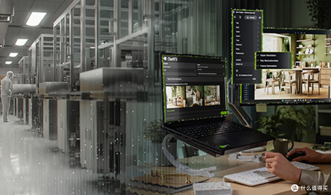 畅玩3A大作的最佳选择！2024高性价比AMD笔记本推荐_游戏本_什么值得买