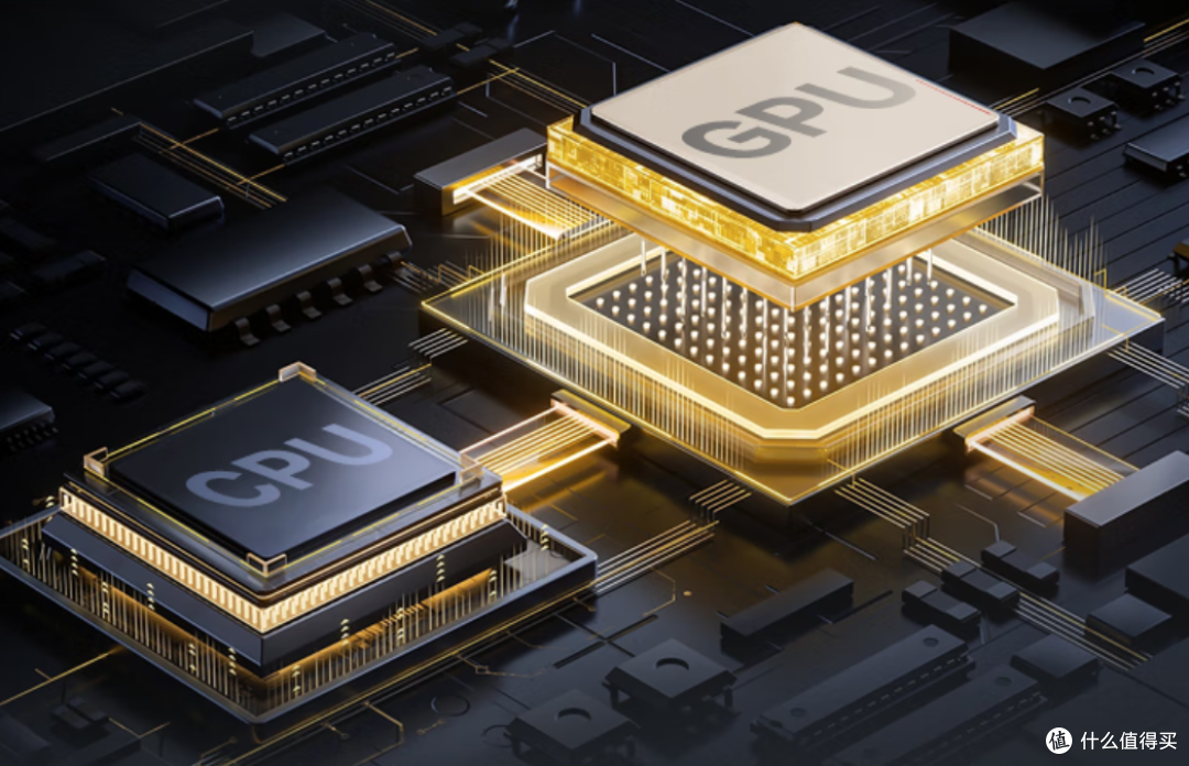 畅玩3A大作的最佳选择！2024高性价比AMD笔记本推荐_游戏本_什么值得买