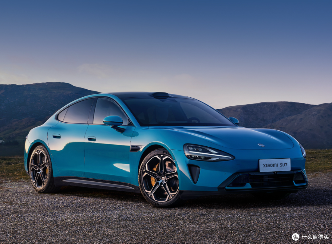 华为、小米满分交卷！问界M9大定20万辆，小米SU7交付超13万辆！_新能源车_什么值得买