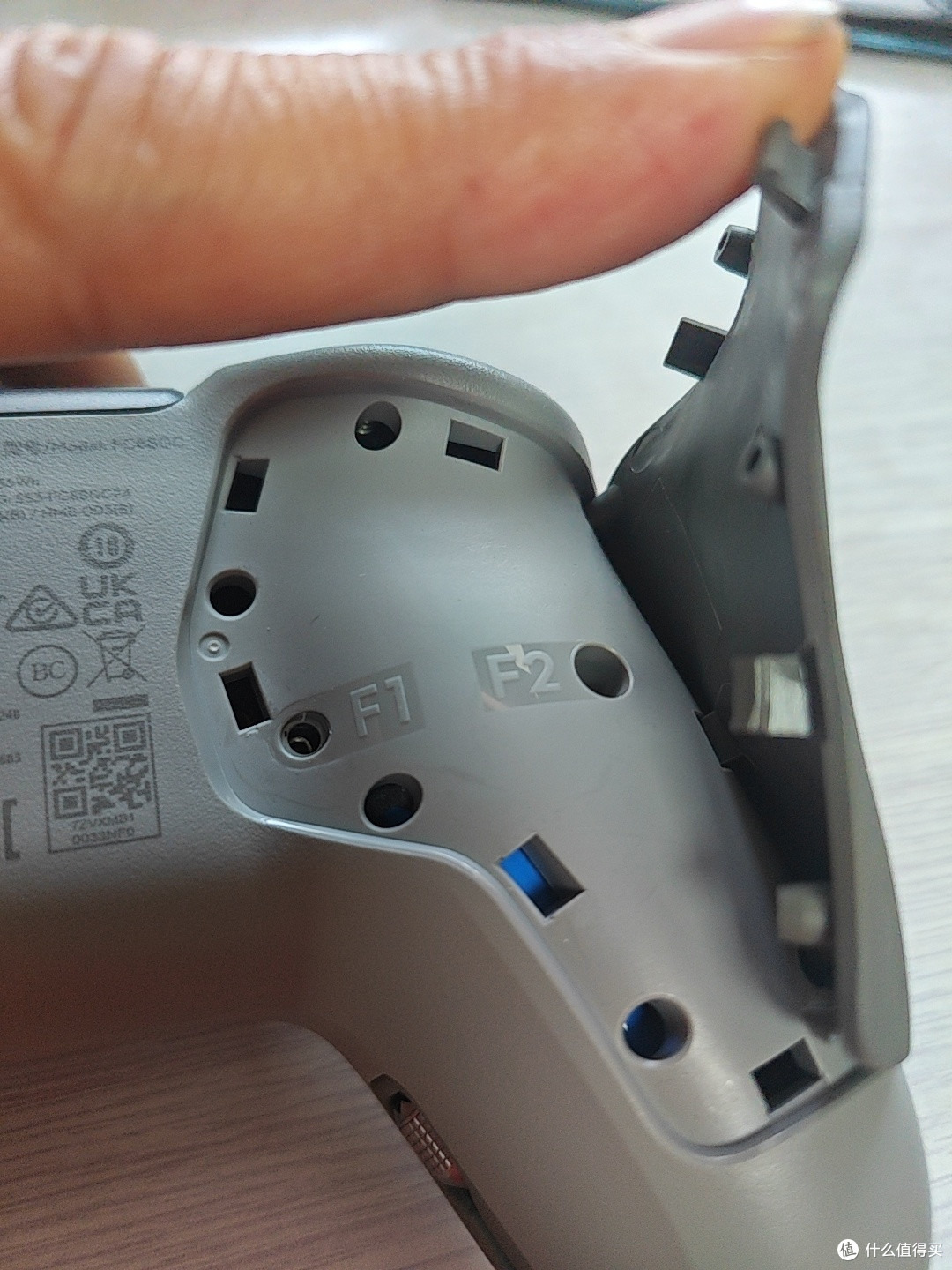 大疆FPV3遥控手柄，你值得拥有_其他智能设备_什么值得买