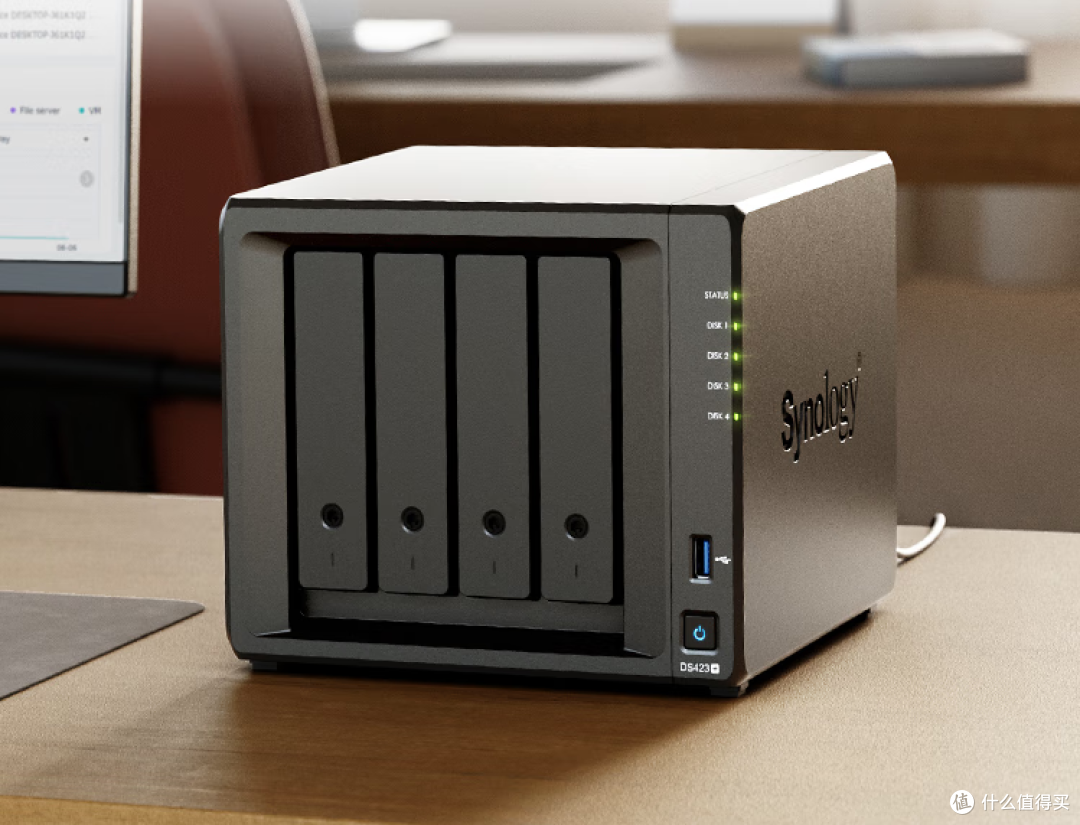 2025年想组一台NAS，三种方案该怎么选？_NAS存储_什么值得买