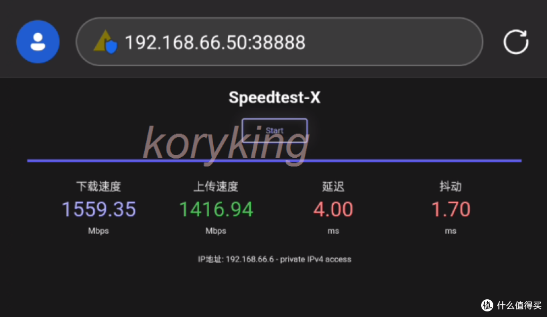 不止软路由，ikuai旗下硬路由Q6000+AP IK-W13体验评测_路由器_什么值得买