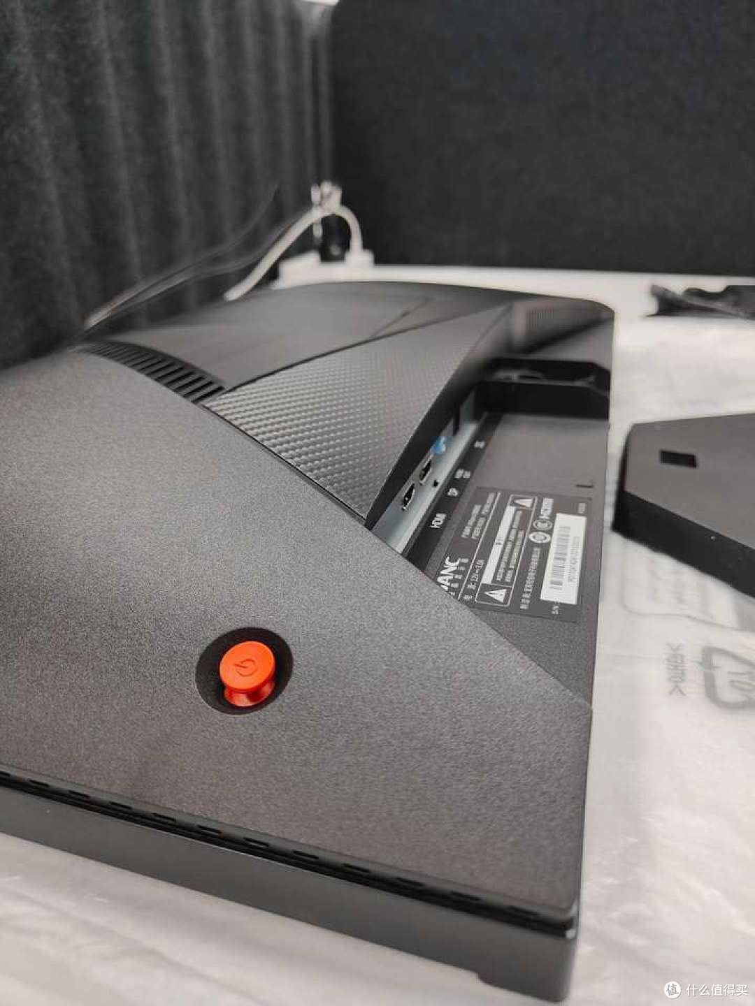 SANC盛色N50 Pro 5增强版：“卷王”电竞显示器的超值之选_显示器_什么值得买