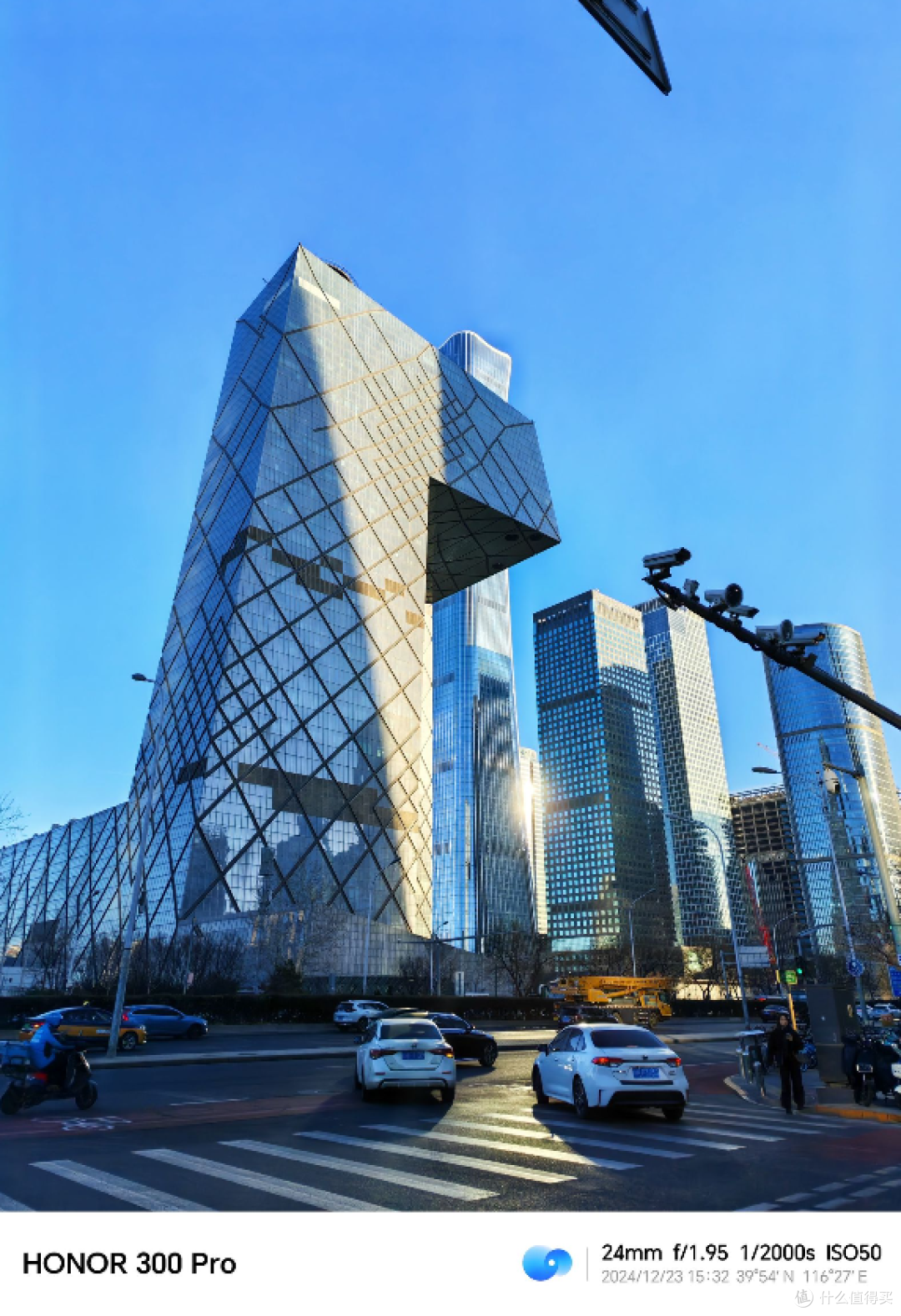 荣耀300Pro好评很多！但入手需做好功课，聊聊我1个月的真实体验_安卓手机_什么值得买