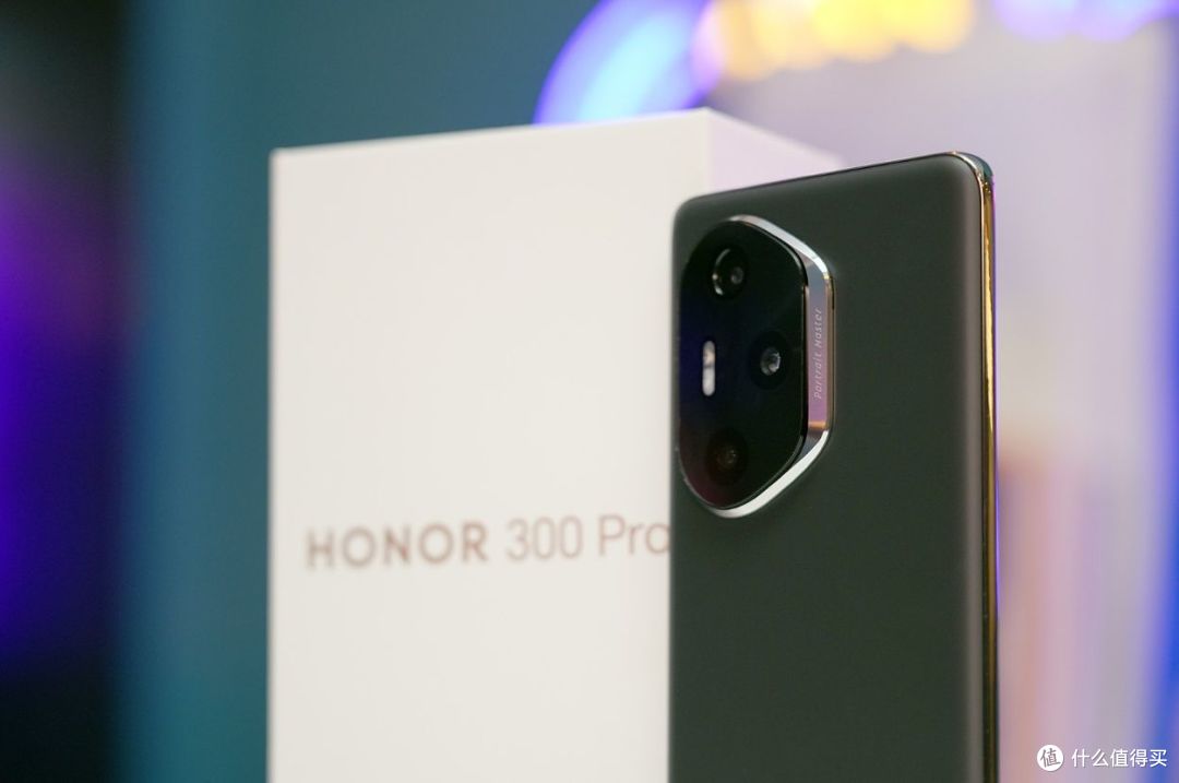 大杯手机就是影像准旗舰 荣耀300 Pro评测_安卓手机_什么值得买