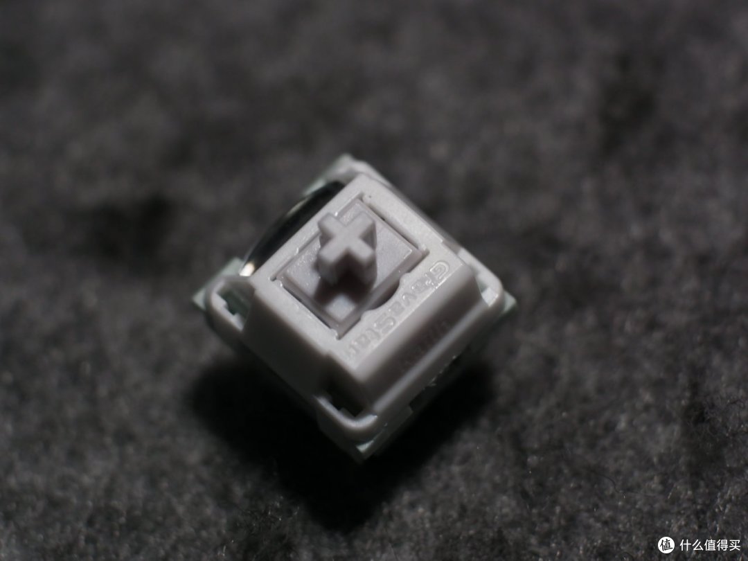 超梦幻，这绝对是我手上最帅的键盘——重力星球K1Pro赛博朋克_键盘_什么值得买