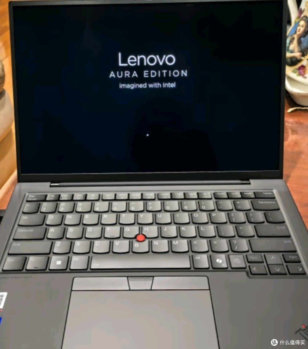 ThinkPad X1 Carbon Aura AI Ultra7-258V 14英寸32G 2T2.8K OLED_笔记本电脑_什么值得买