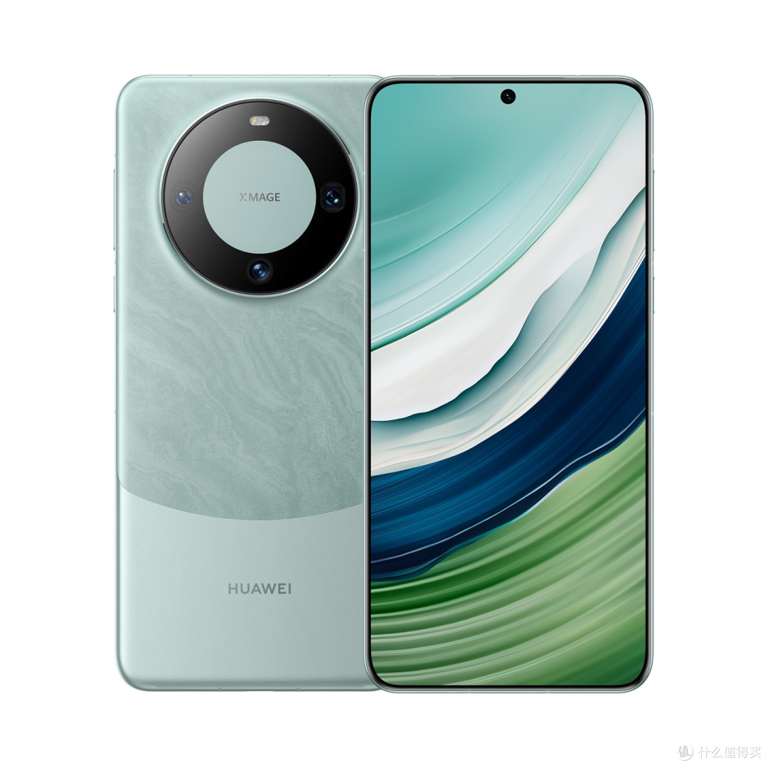 华为畅享70X手机，首次搭载麒麟8000A处理器_其他智能手机_什么值得买