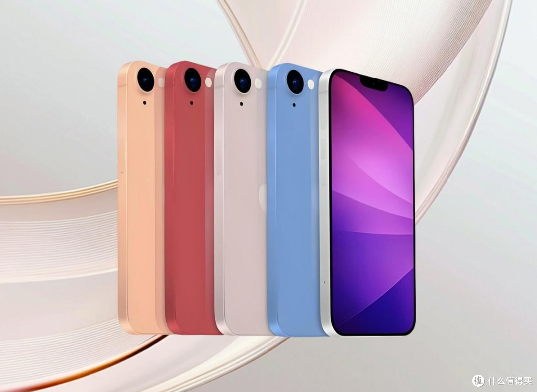 苹果SE4更名iPhone16E，对比16五大区别，高于3499就坐等降价_iPhone_什么值得买