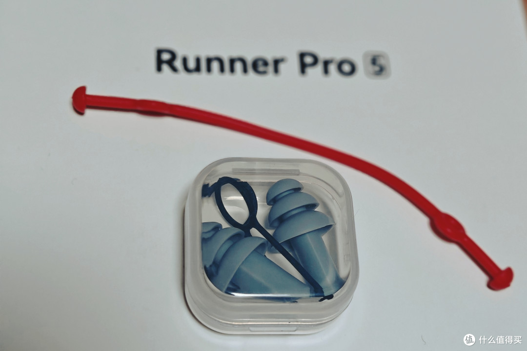 享受水下音乐盛宴，我的游泳好搭子-南卡Runner Pro5使用体验分享_耳机_什么值得买