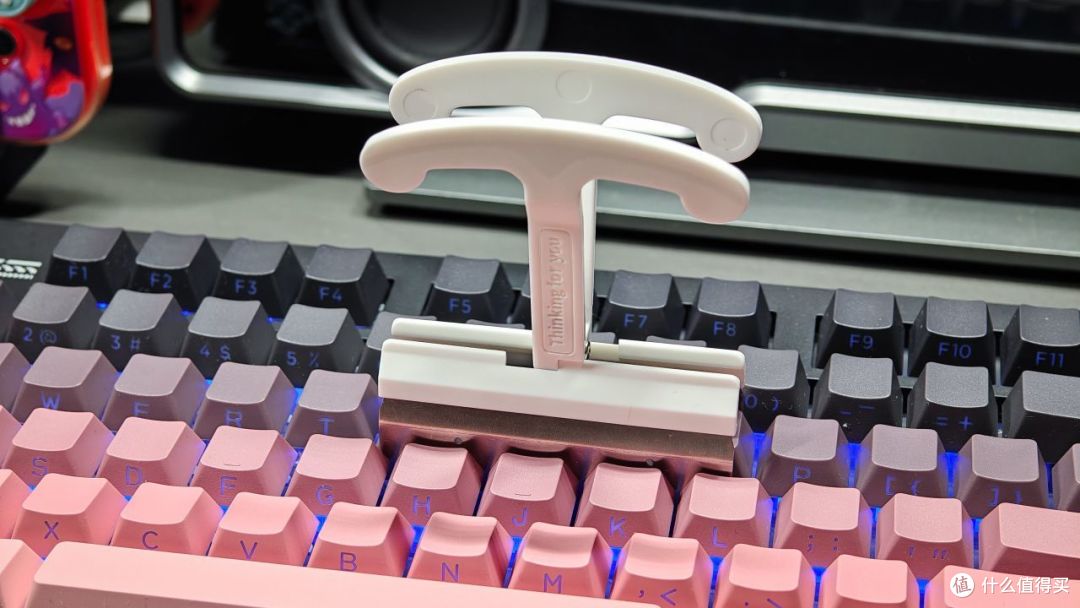 149起！98配列新晋卷王，大厂凌豹全新K98系列上市！_无线键盘_什么值得买