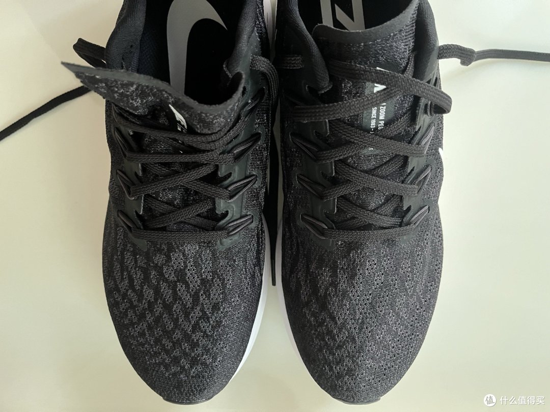 耐克飞马跑鞋，跑鞋界的万金油！_跑鞋_什么值得买