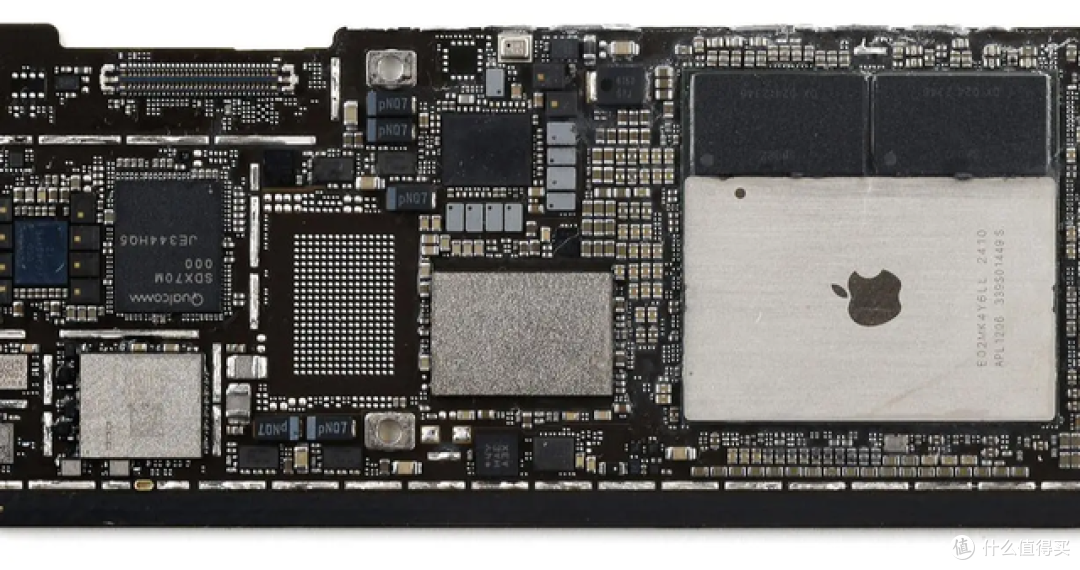 懂行人说出真相，iPhone 17 标准版，稳上高刷！_iPhone_什么值得买